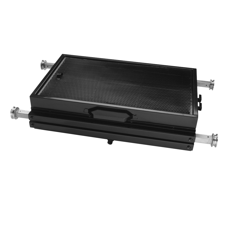 BendPak DP-30 Rolling Oil Drain - Four-Post Lifts - Wrenchers