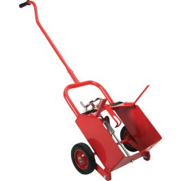 Norco 72040B Brake Handler For 15 Inch and 16.5 Inch Drums - Wrenchers