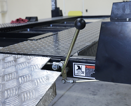 Compressed Air Locks or Manual Locks: Which is Better?