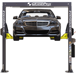 Low Ceiling Garage Lifts