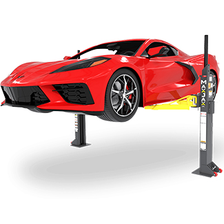 Low Ceiling Garage Lifts